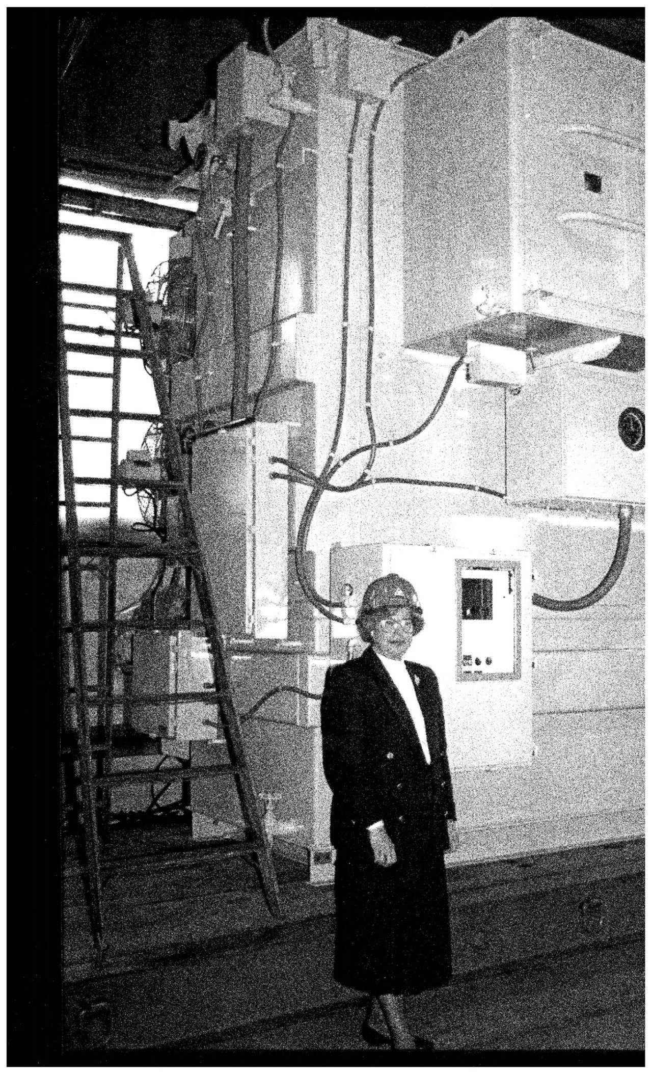 History - R.E. Uptegraff Manufacturing