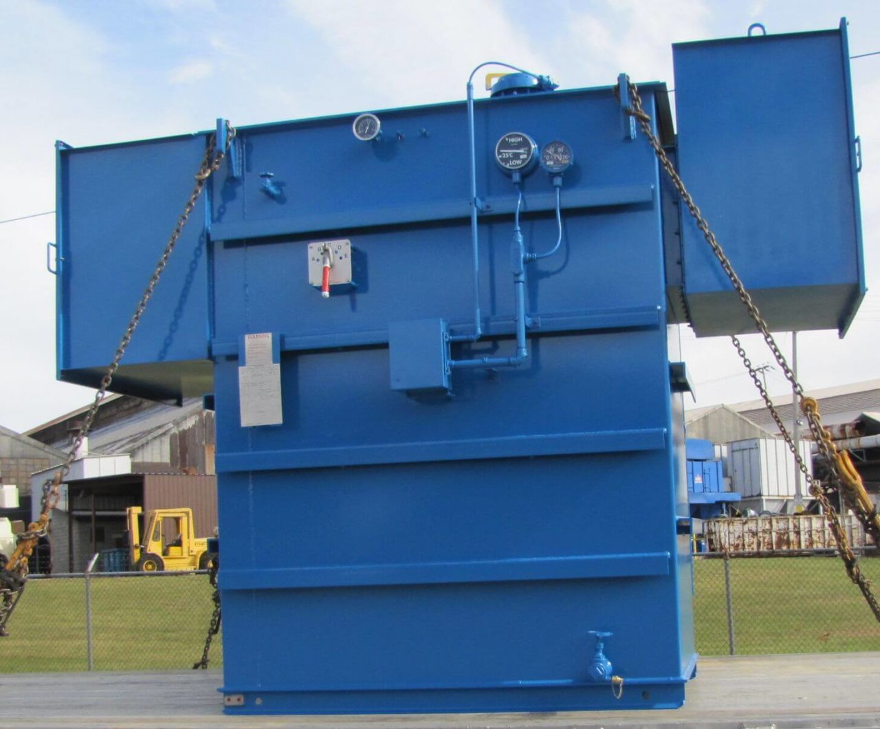 Products - R.E. Uptegraff Manufacturing